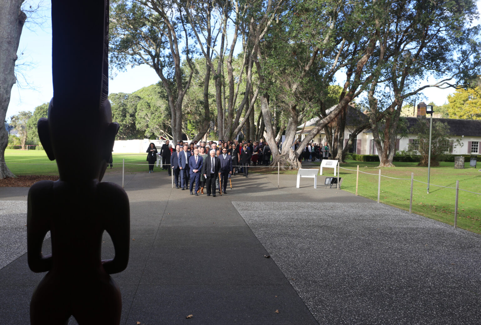 Mahitahi Hauora Primary Health Entity launched at Waitangi - Mahitahi ...