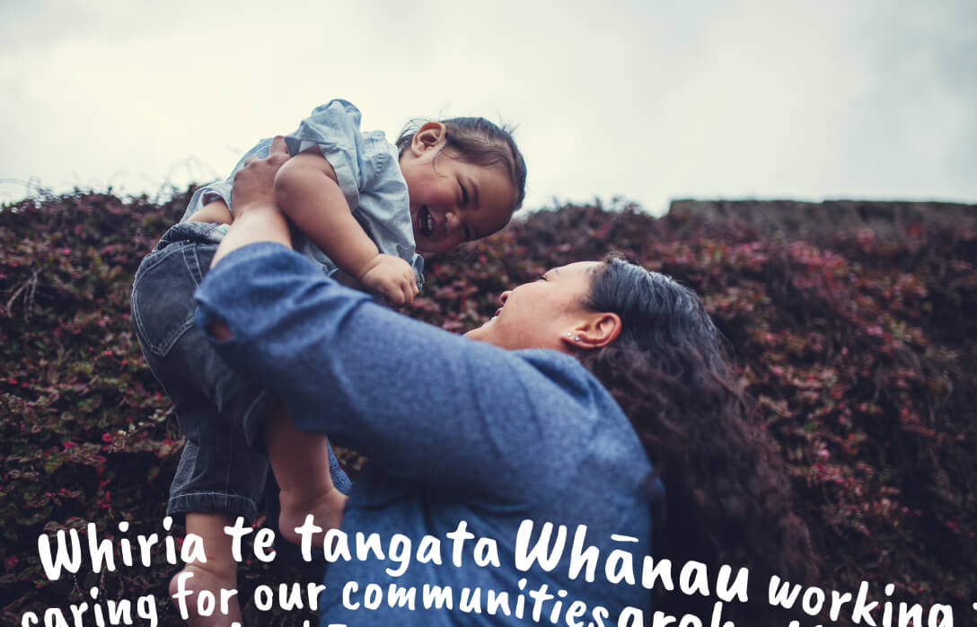 Home - Mahitahi Hauora