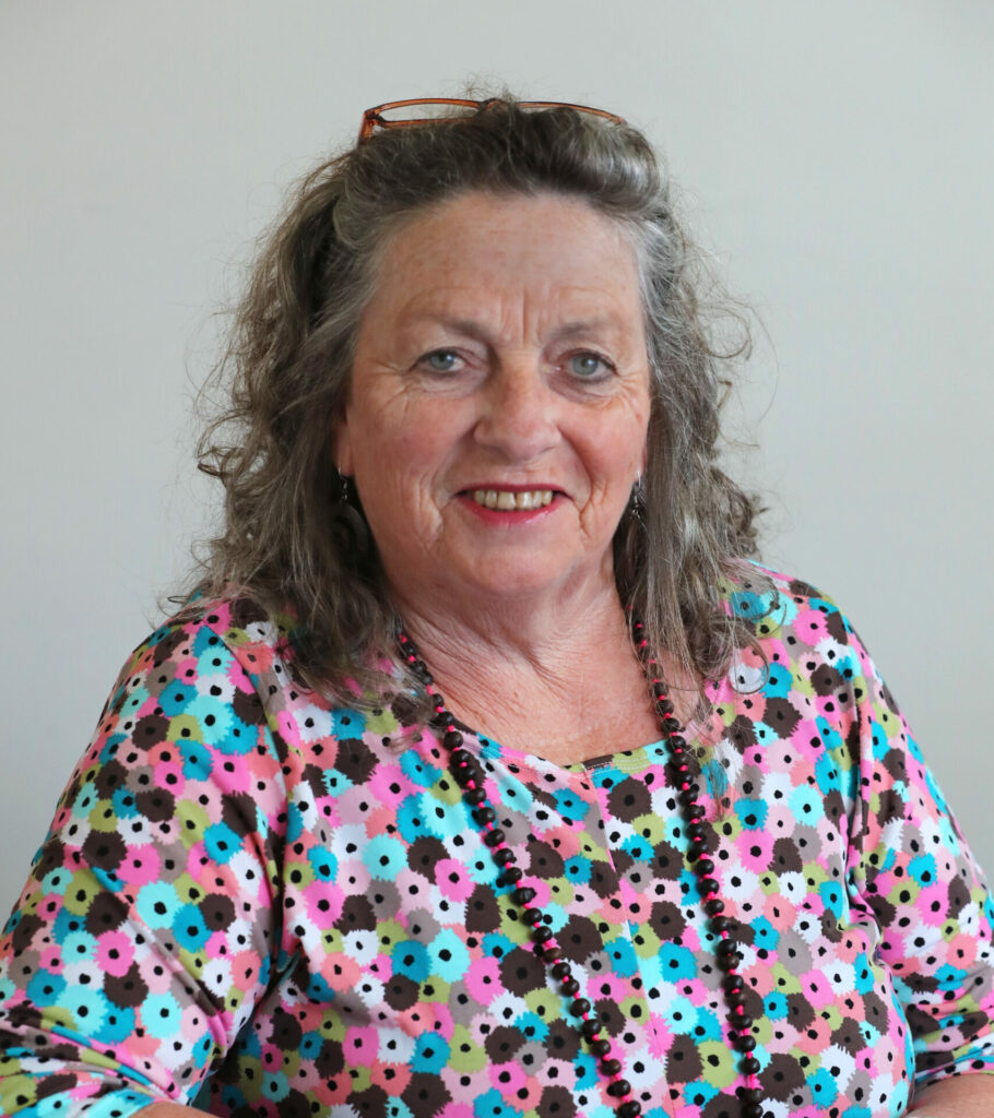 Bernie Hetaraka - Mahitahi Hauora