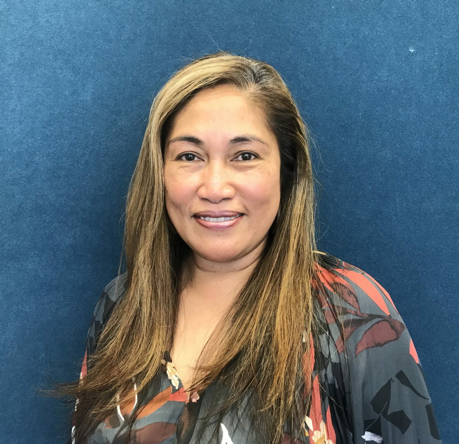 Cilla Tofilau - Mahitahi Hauora