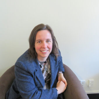 Laura Dimock - Mahitahi Hauora