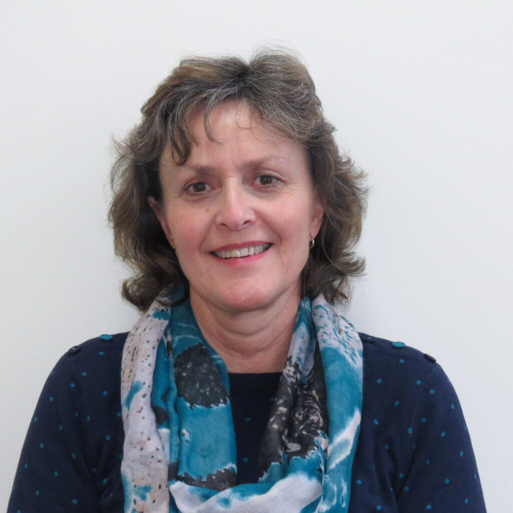 Sandra Wilkinson - Mahitahi Hauora