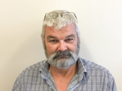 Brett Smith - Mahitahi Hauora