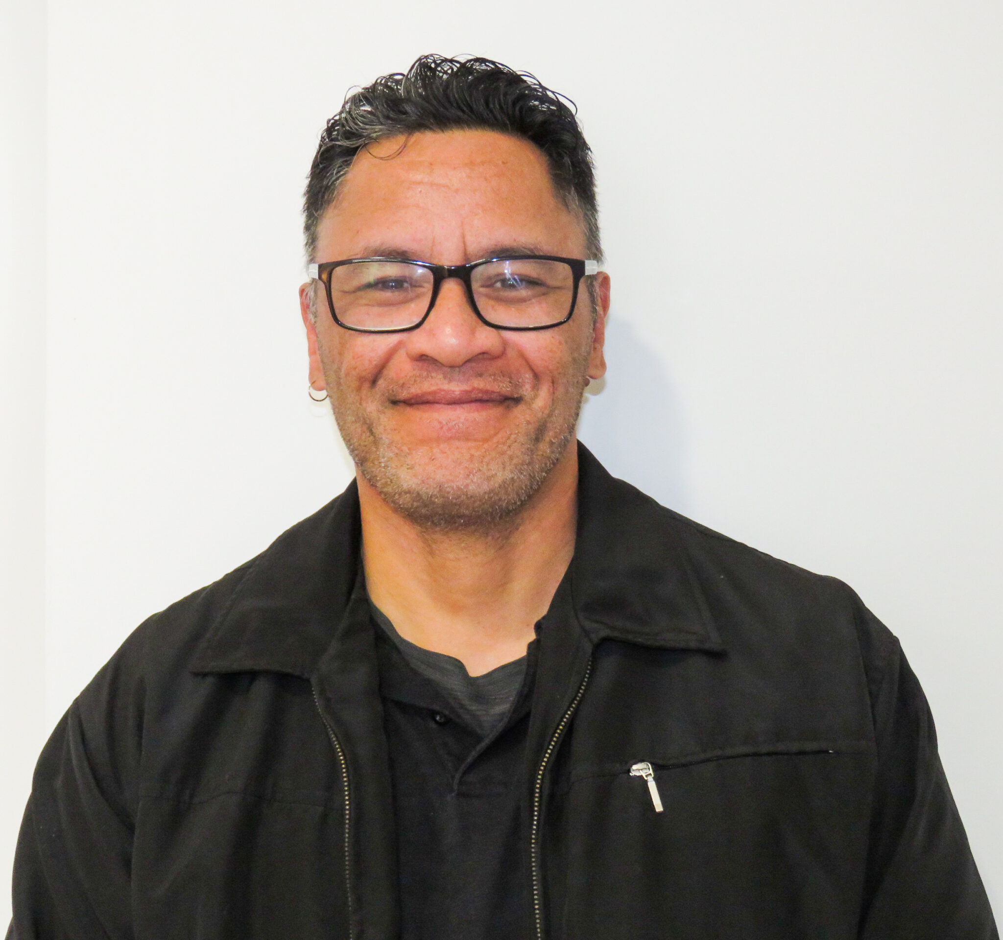 Joseph Rameka - Mahitahi Hauora