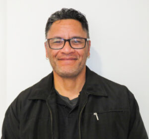 Joseph Rameka - Mahitahi Hauora