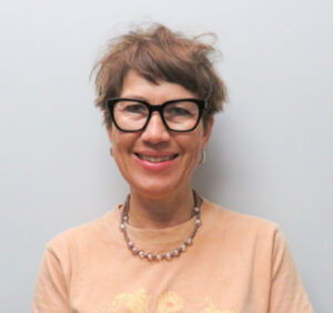 Lesley Hawkins - Mahitahi Hauora