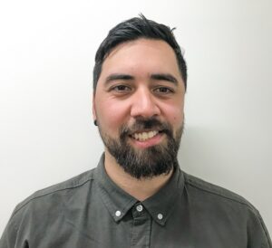 Jeremy Phillips - Mahitahi Hauora