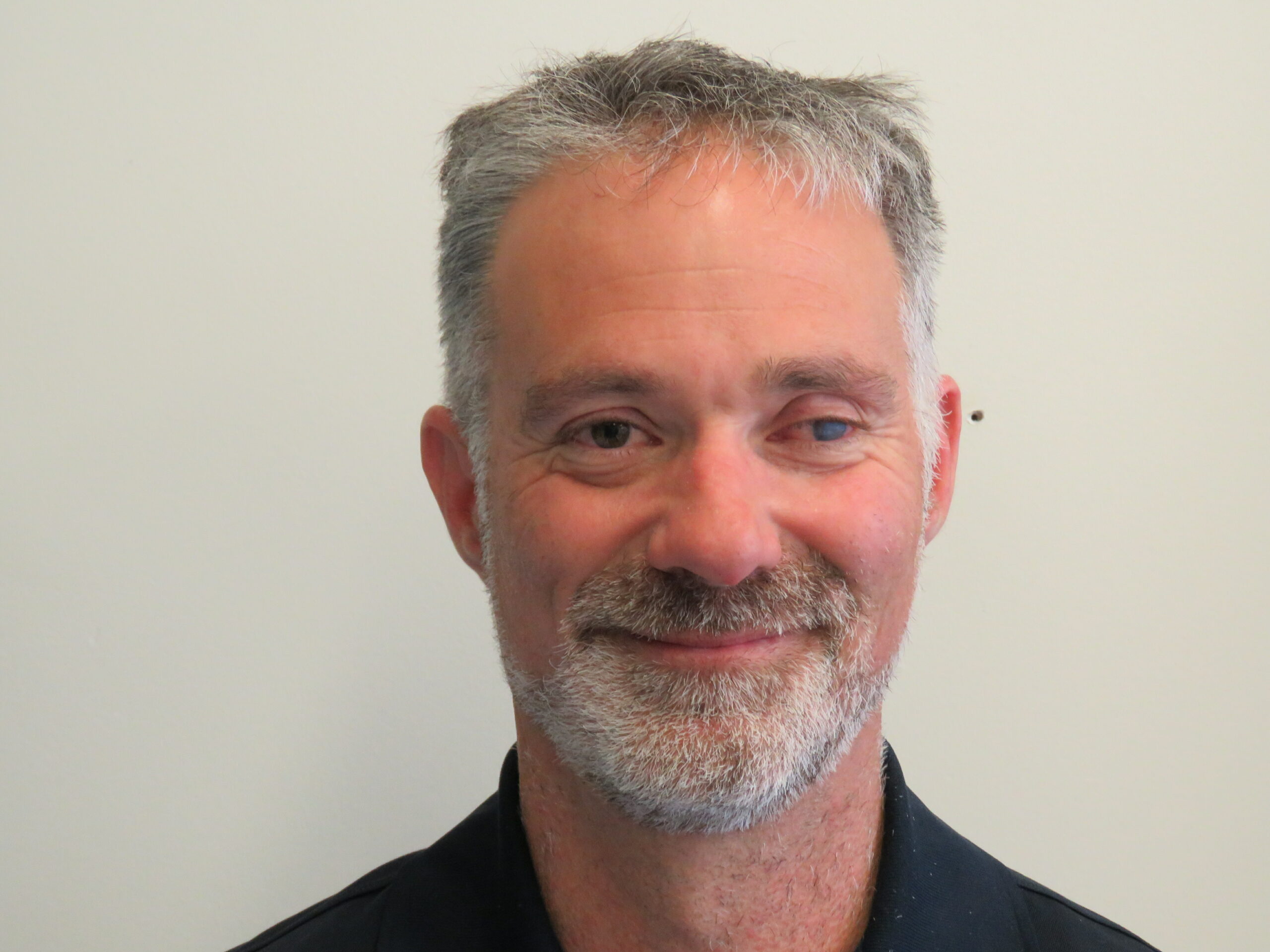 Graeme Shroff - Mahitahi Hauora