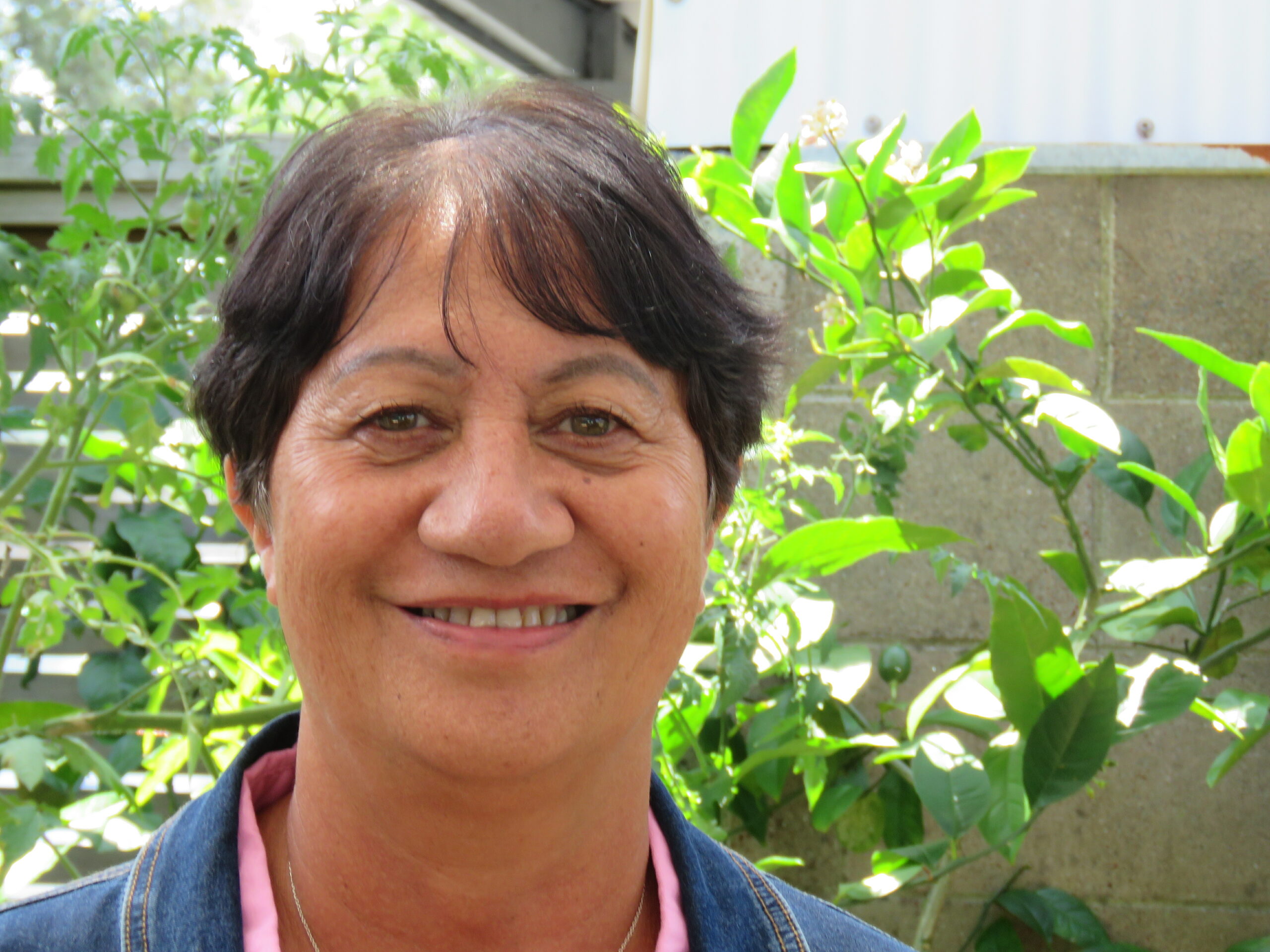 Iris Fautret - Mahitahi Hauora