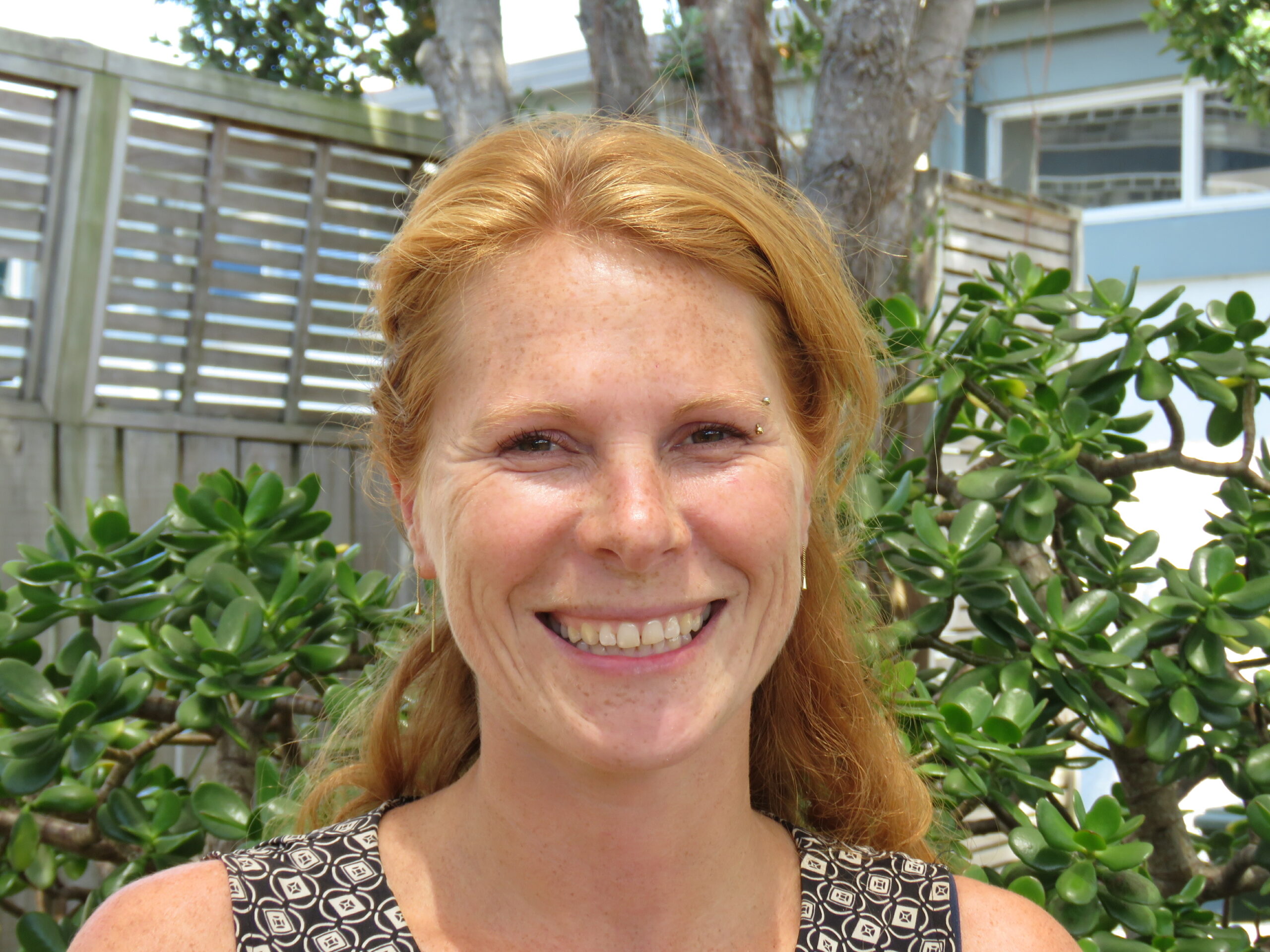 Joline Zwart - Mahitahi Hauora