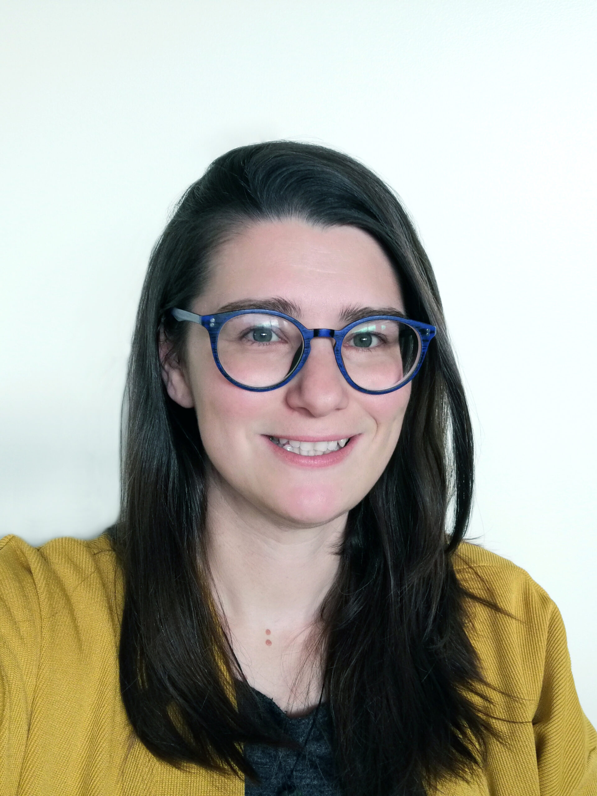 Rachel Allen - Mahitahi Hauora