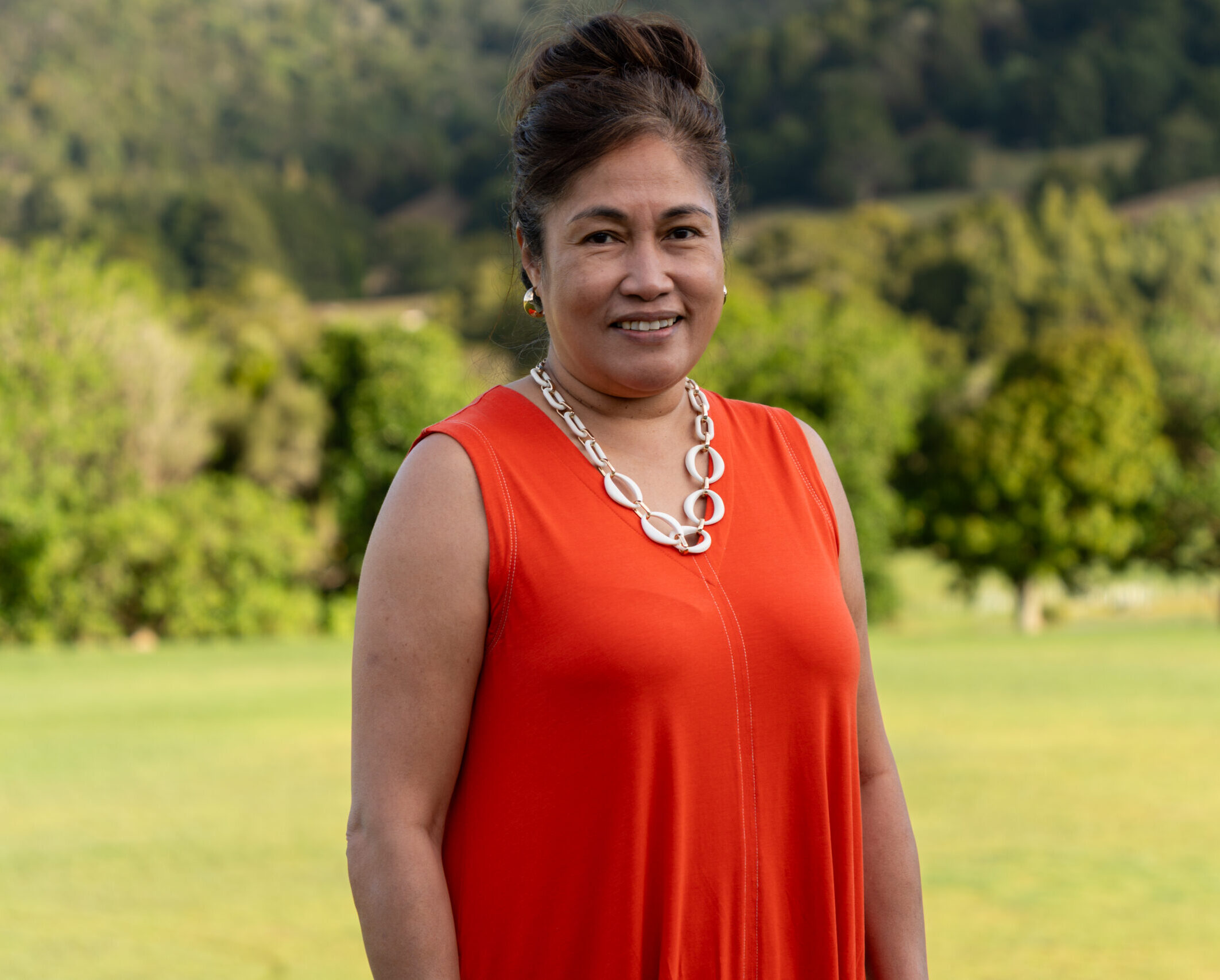 Cilla Tofilau - Mahitahi Hauora