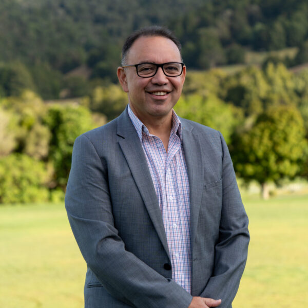 Our Leadership Team - Mahitahi Hauora