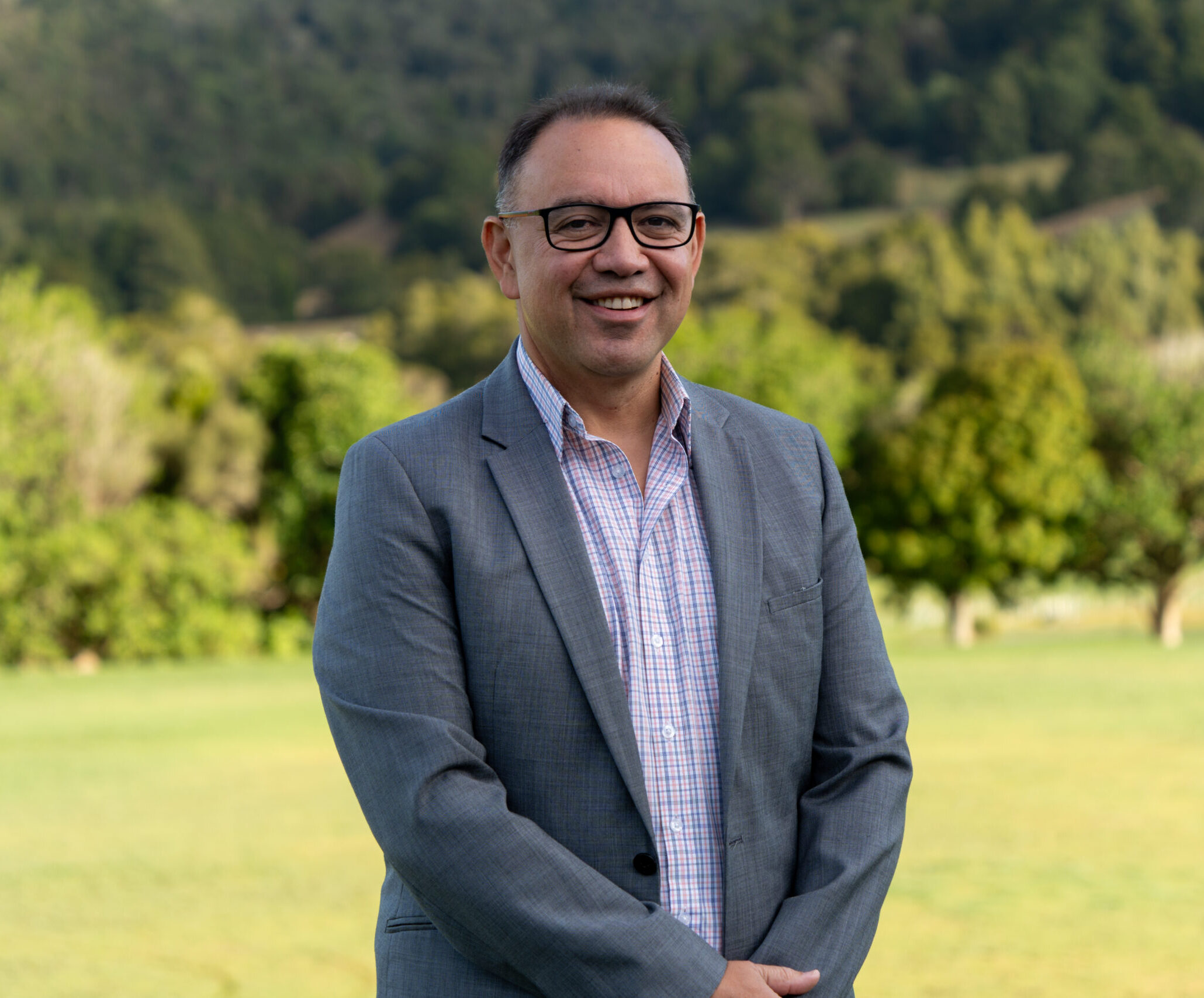 Jensen Webber - Mahitahi Hauora