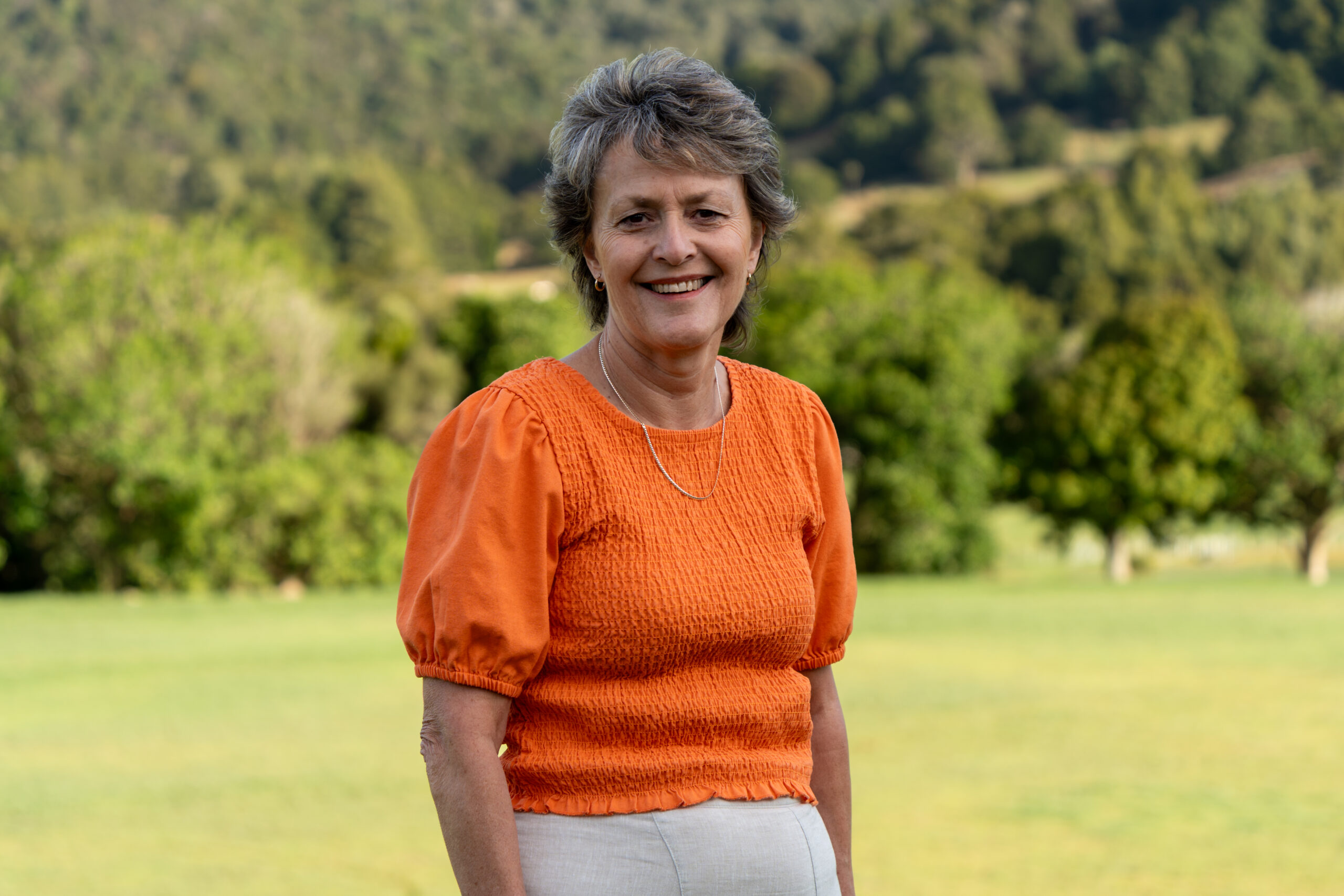 Sandra Wilkinson - Mahitahi Hauora