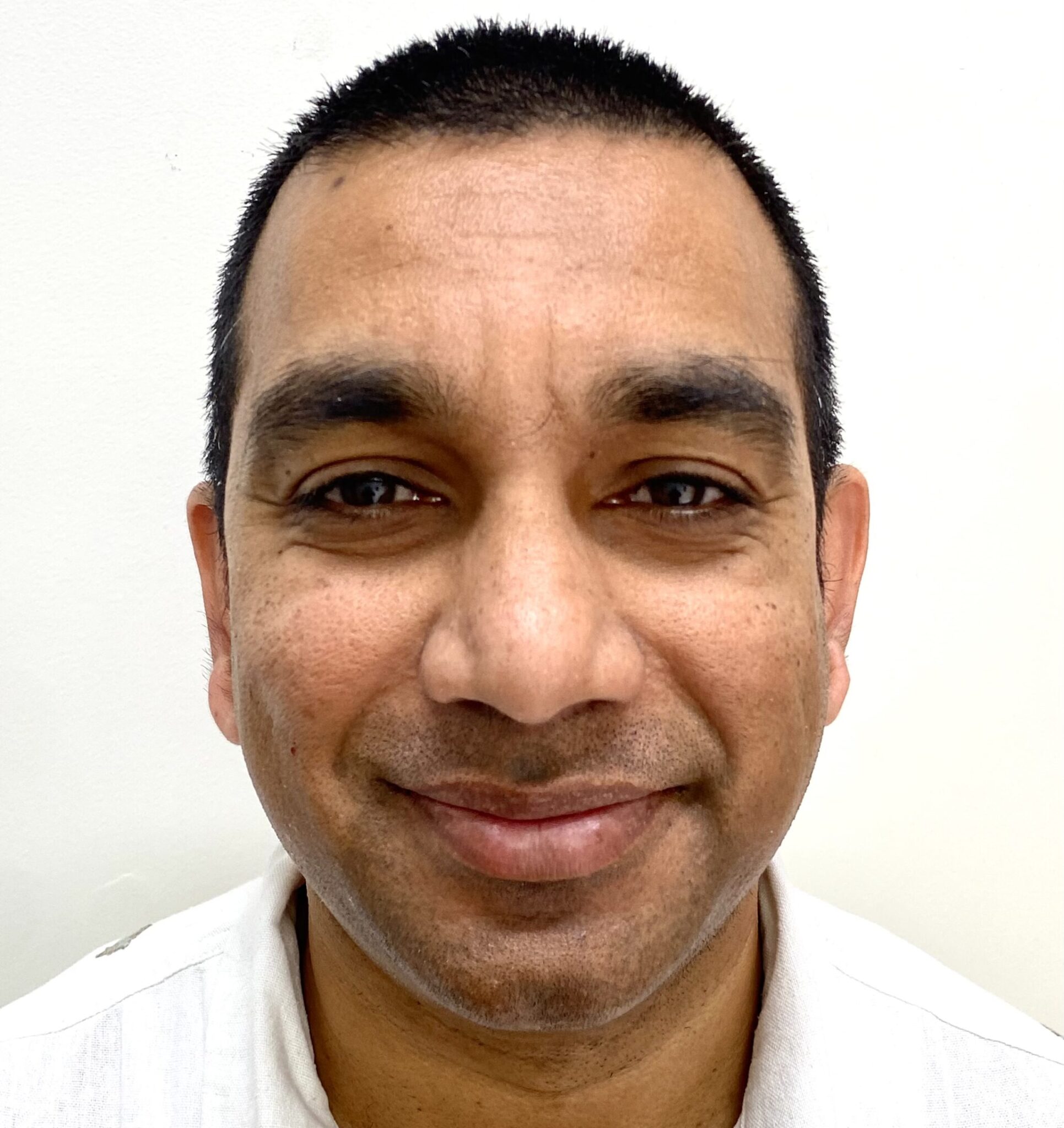 Ravi Chetty - Mahitahi Hauora